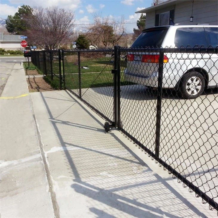 China Cyclone Mesh Fencing Manufacturers, Suppliers and Factory ...